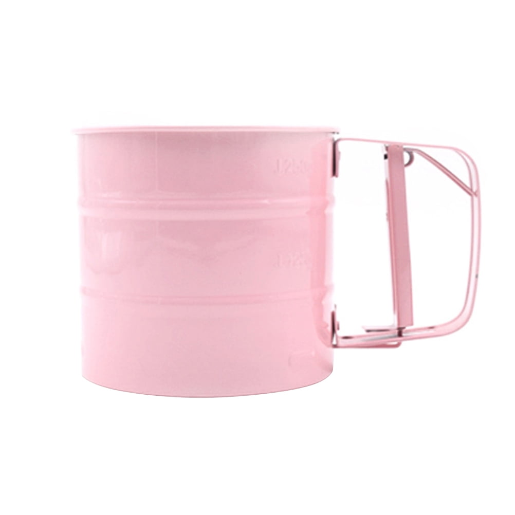 Click here for Tarshphine Handheld Flour Sifter Cup Stainless Ste... prices