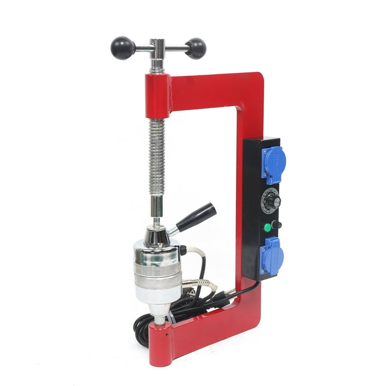 Vulcanizing Tire Repair Tools