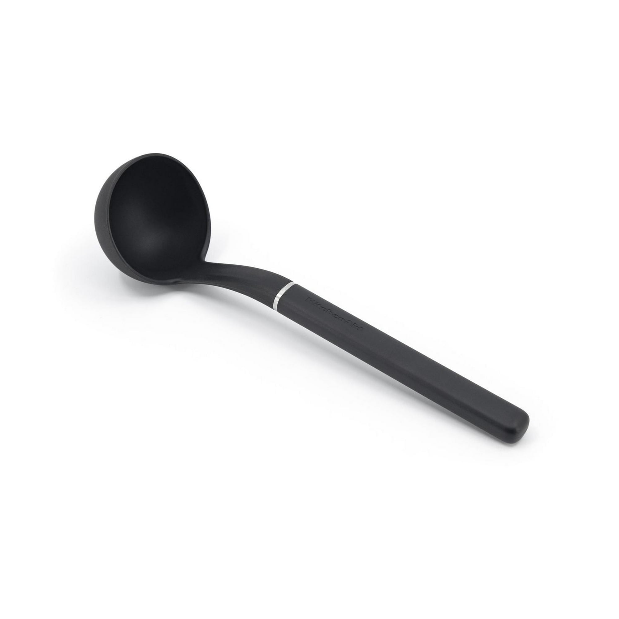 Click here for Kitchenaid Nylon Ladle prices