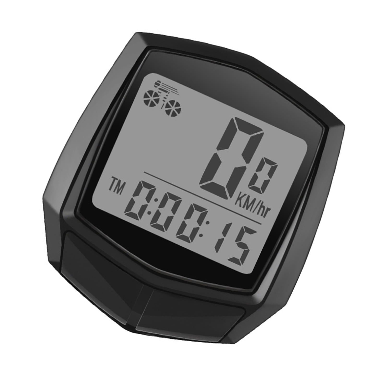 Click here for Estink Wired Bike Computer  Easy Read Bike Speedom... prices