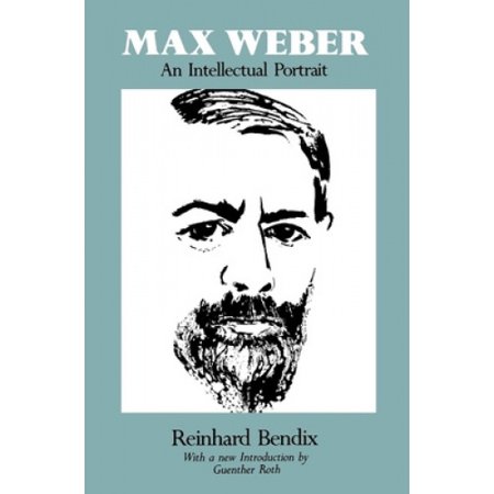 Max Weber: An Intellectual Portrait | Walmart Canada