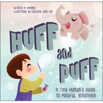 My Magic Breath: Finding Calm Through Mindful Breathing (Hardcover ...