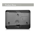 Biometric Attendance System USB Fingerprint Reader Time Clock Employee ...