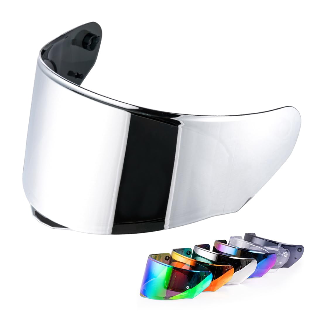 Protector de casco de moto VCOROS Assault/Rapid/Stream | Walmart en línea