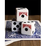 Bicycle® 5 Count Dice (Pack of 6) - Walmart.com