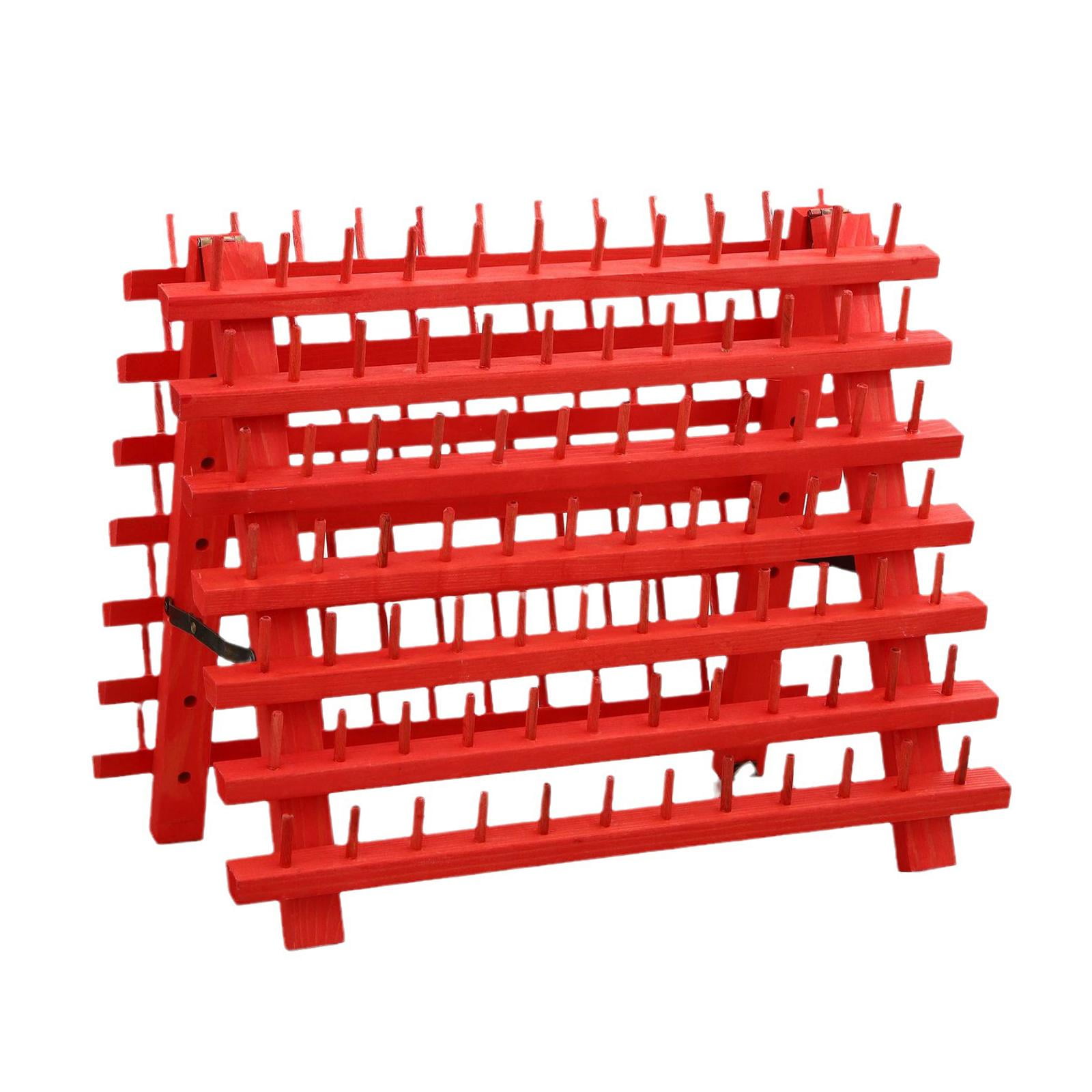 Click here for Luzkey Sewing Thread Holder Sewing Thread Organize... prices