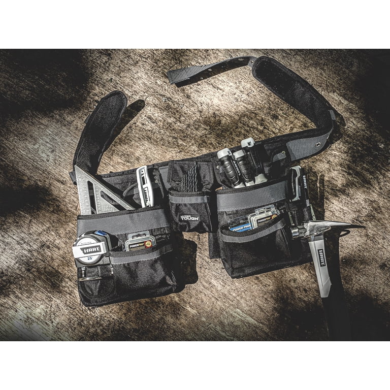 Carpenters Tool Belt