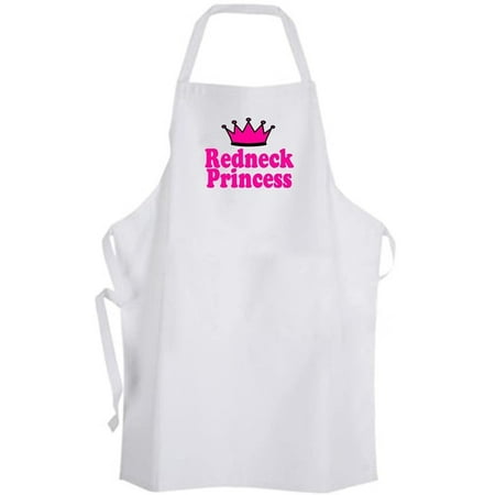 Redneck Princess Adult Size Apron | Walmart Canada