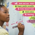 Zoozuca Liquid Chalk Markers for Blackboards, Glass, Windows, and ...