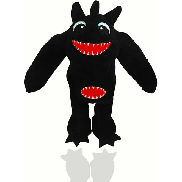 Garten of Banban 2 Plush, 10 inches Banban Plush Garten of Ban ban ...