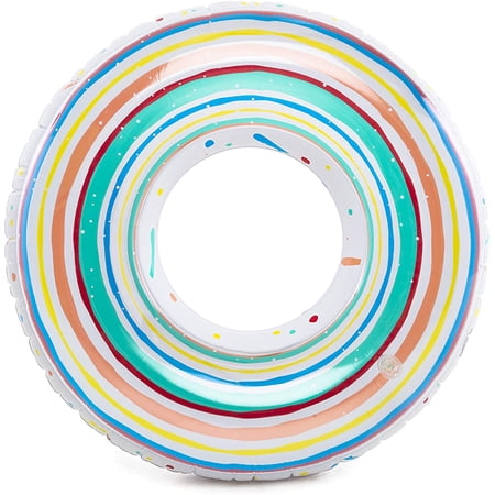 BigMoutHTCM Inc. Taco Pool Float, THTCM ick Vinyl Raft, PatcHTCM Kit ...