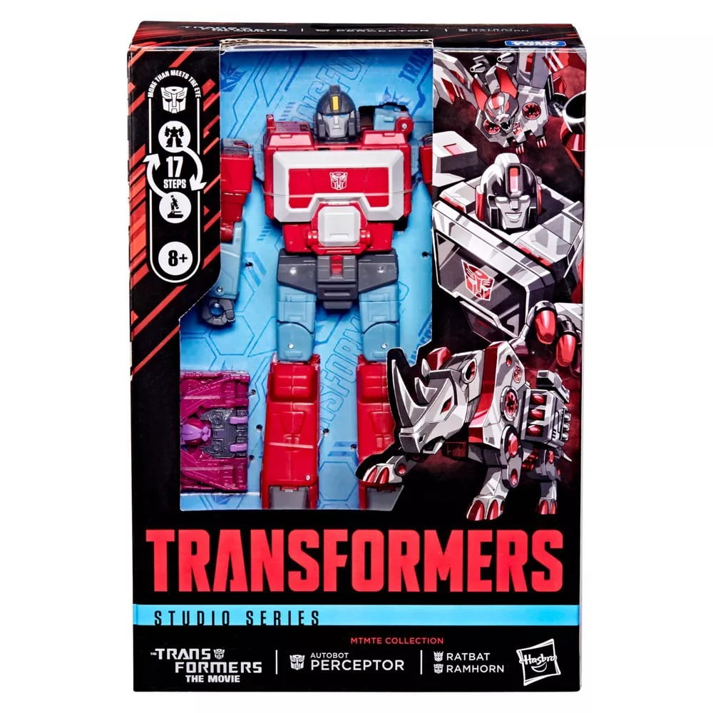 Click here for Transformers Studio Series 6 Inch Action Figure De... prices