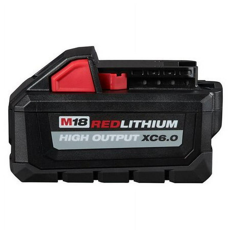 M18 redlithium xc 3.0 store