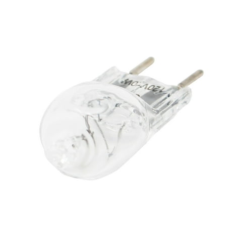 Replacement Light Bulb for GE JVM1790SK01, GE PVM1870SM3SS, GE ...