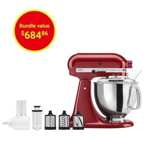 KitchenAid Stand Mixers | Walmart.ca