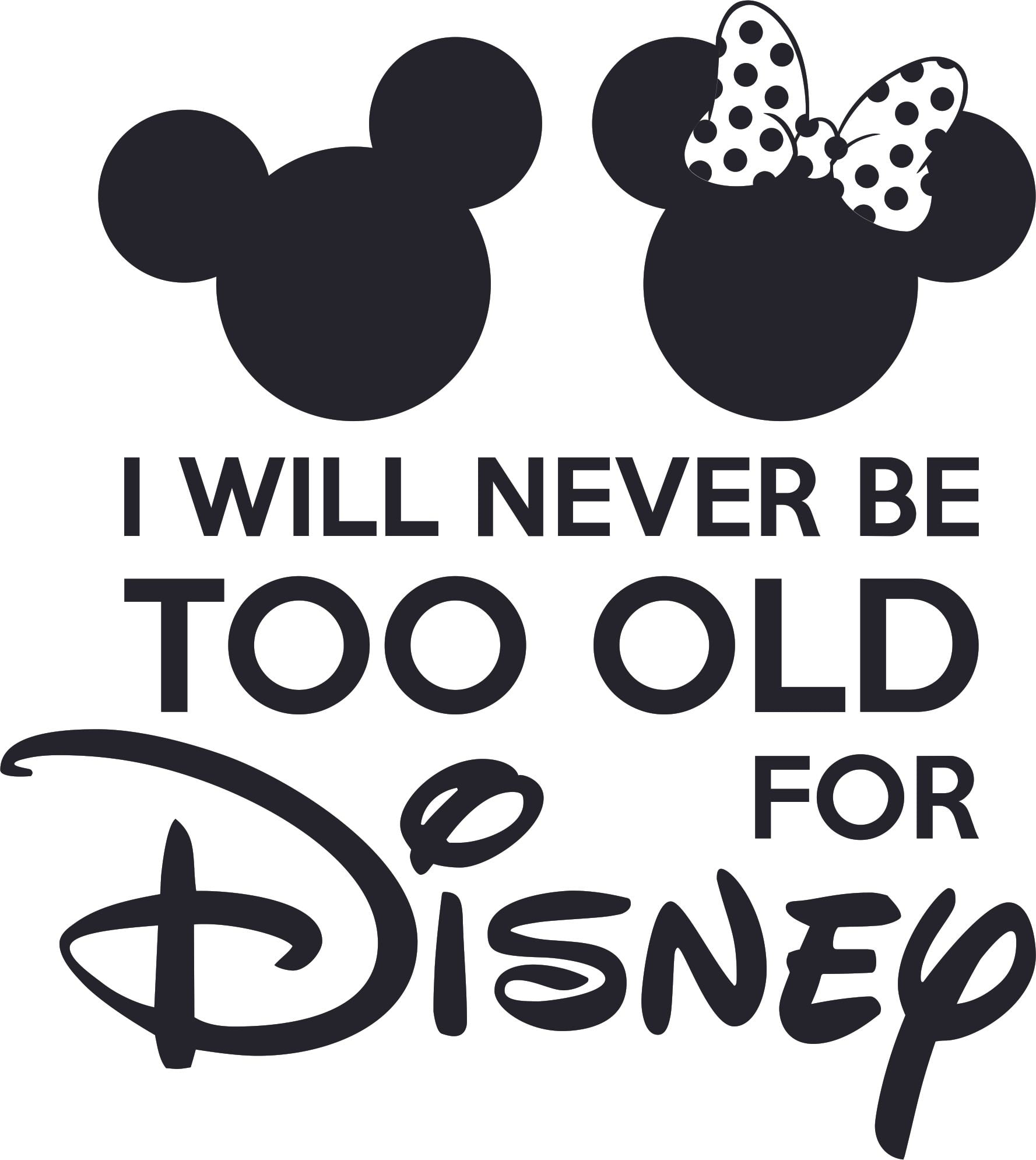 I Will Never Be Logo Cartoon Design Customized Name Wall Decal Custom i-will-never-be-logo-cartoon-design-customized-name-wall-decal-custom