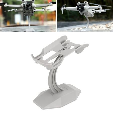 Drone Display Stand, Portable Stable Perfect Fit Drone Desktop Display ...