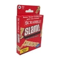 Winning Moves Original Scrabble Slam Board Game - Walmart.com