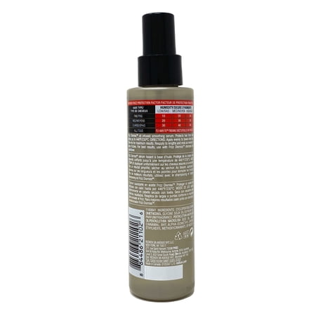 Redken - Redken Frizz Dismiss Fpf 30 Instant Deflate Leave-In-Smoothing ...