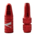 Axioma 2-4 Pack Bike Cable End Caps 18.4 X 3.7mm Crimp Ends Ferrules ...