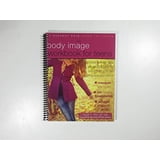 The Body Image Workbook for Teens : Activities to Help Girls Develop a ...