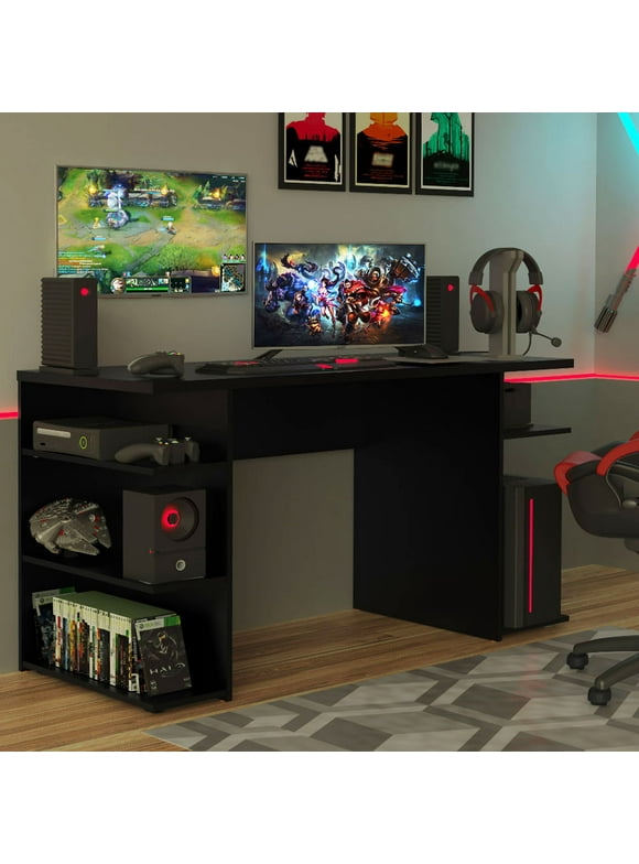 Gaming Desks in Office Furniture - Walmart.com