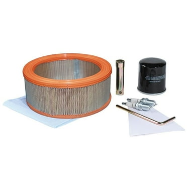 Queenaire Ozone Generator Cleaning And Maintenance Kit For Qt Storm And ...