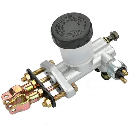 Go Kart ATV Accessories Hydraulic Foot Brake Pump, 1 Piece | Walmart Canada