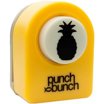 "Punch Bunch SlimLock XL Paper Puncher Hole Circle 4""X4" - Walmart.com
