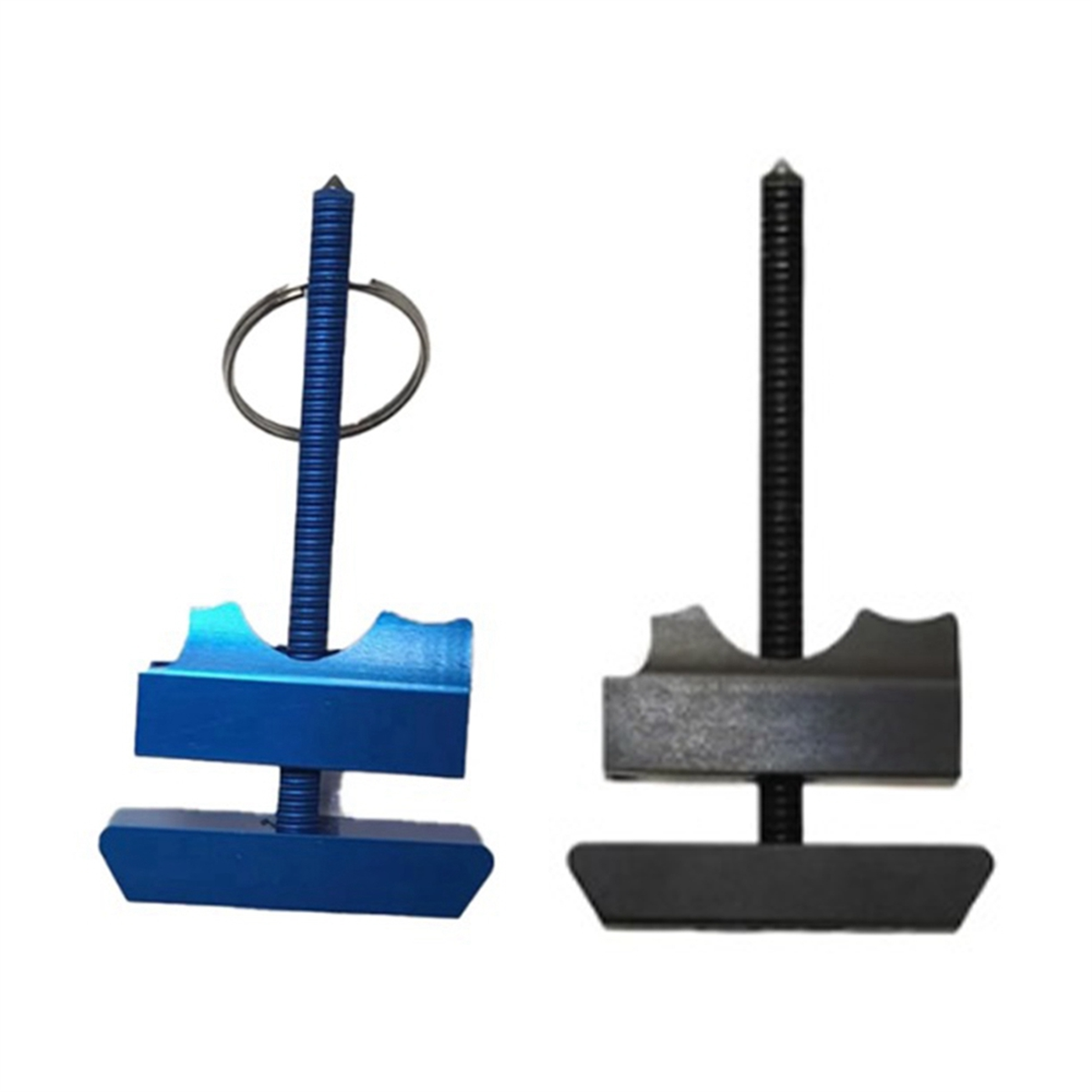 Stall Tool, Bathroom Stall Lock Keychain, Portable Door Lock for Hotel ...