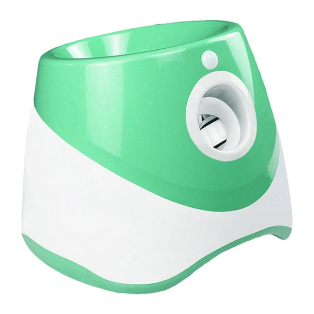 Lanzamiento Interactivo Catapulta Automática Compañía Juguete ...