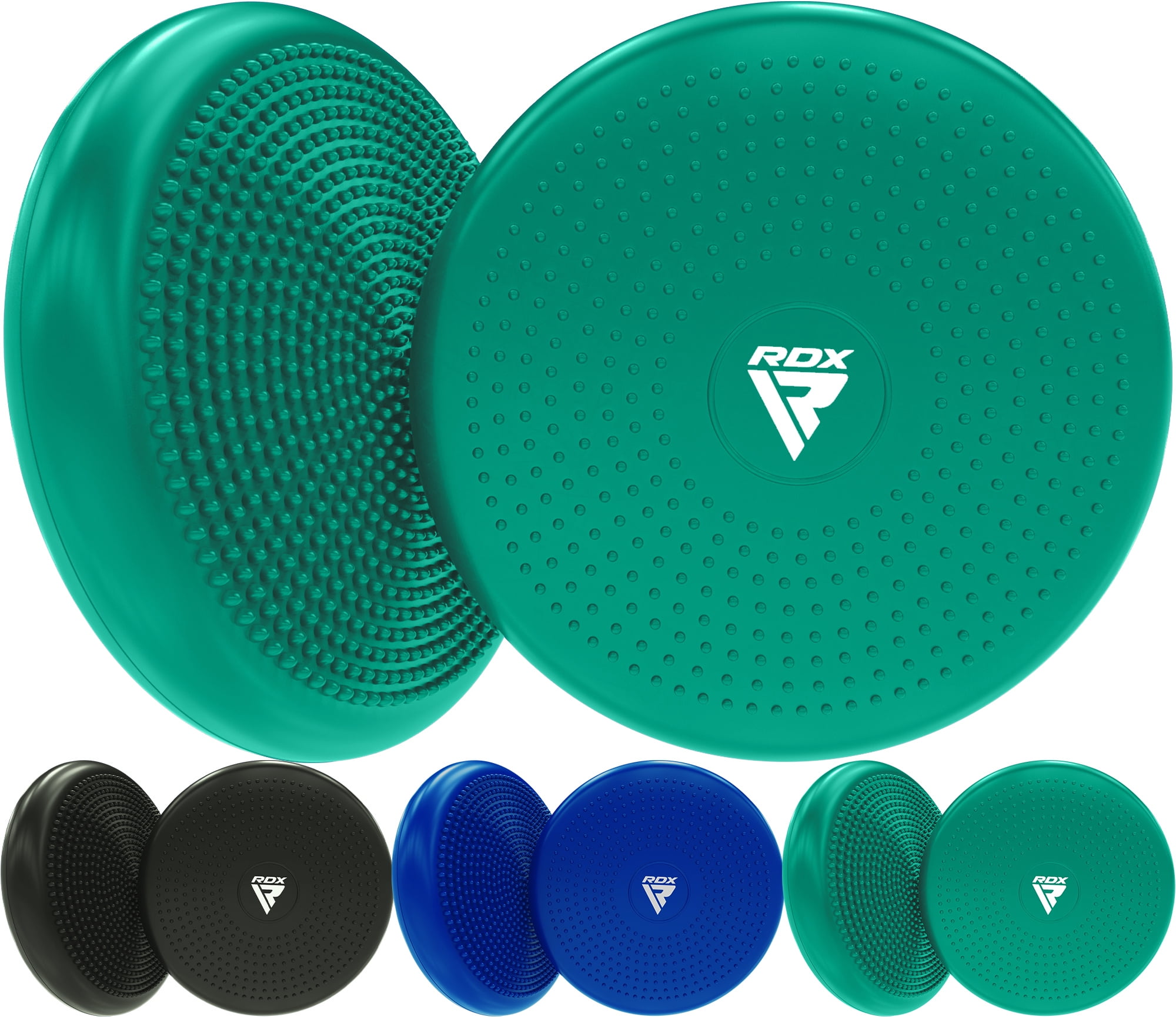 RDX Balance Cushion for Fitness, Yoga, Physio Rehab, Pain Relief, Hand ...