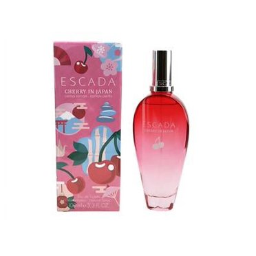 Escada Summer Festival Limited Edition Women's Perfume - Eau De ...