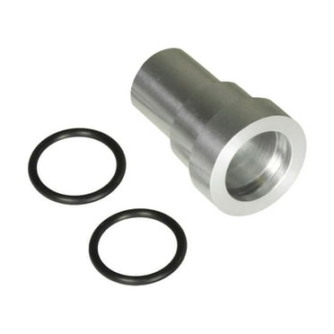 Canton Racing Products 22-598 Remote Oil Filter Adapter - Walmart.com
