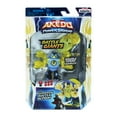 Akedo Power Storm Giant Thoraxis Toy: Mini Battling Warrior Double ...