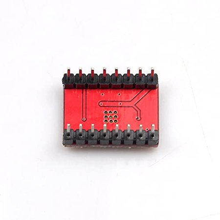 3D Reprap Stepper Driver pololu A4988 Stepper Motor Driver Module with ...
