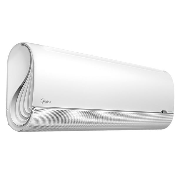 Minisplit Midea AirStill Xtreme Plus Inverter SEER 20, 1 Ton, Frío ...