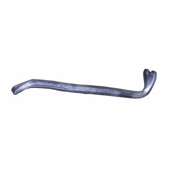 SILVER CROWBAR PROP - Walmart.com