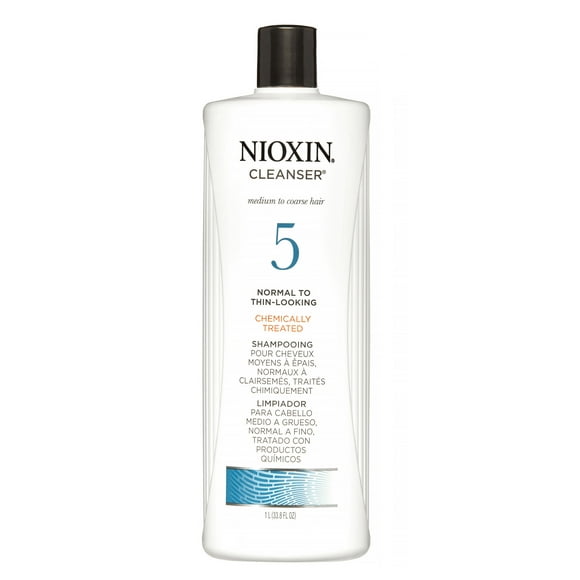 Minoxidil Shampoo