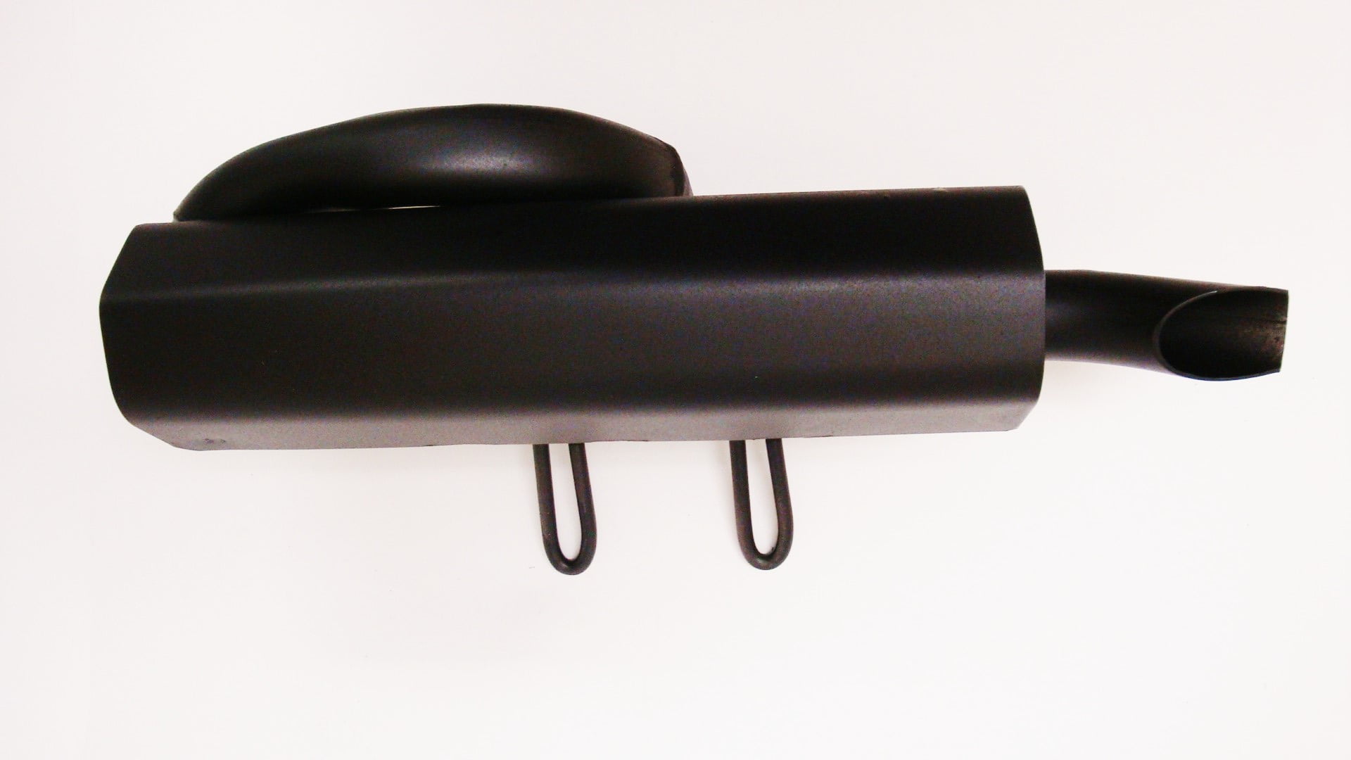 BT-53 The Silent Rider ATV/UTV muffler silencer - Walmart.com - Walmart.com BT-53 The Silent Rider ATV/UTV muffler silencer - Walmart.com - Walmart.com
