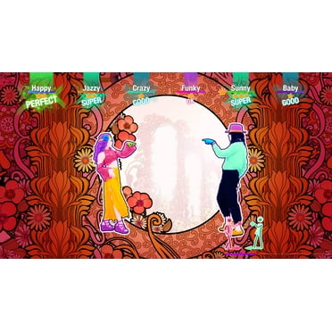 Just Dance 2023 Edition - Xbox Series X (Code in Box) - Walmart.com