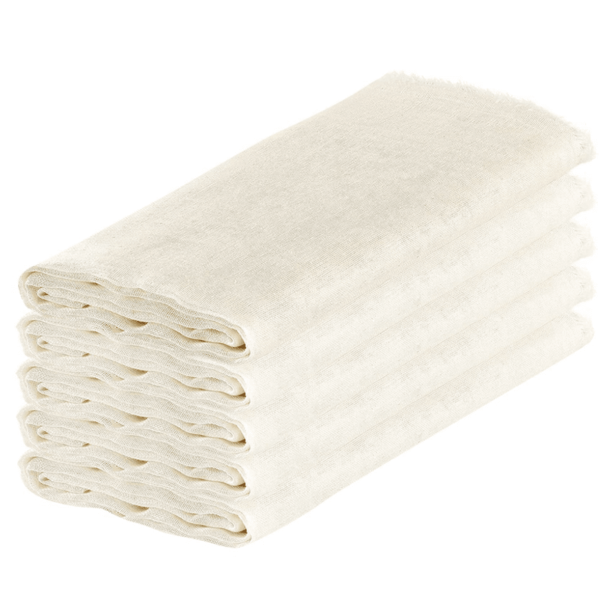 Click here for Unbranded Muslin Cloths For Cooking  Pack Of 25 (5... prices