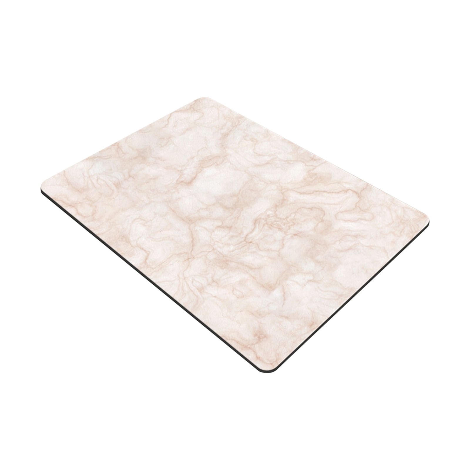 Click here for Unbranded Marble-Pattern Countertop Drying Mat  No... prices