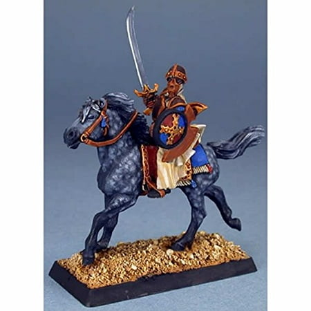 Reaper Khamsin Raiders Nefsokar Miniature 25mm Heroic Scale Warlord ...