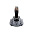 Thrustmaster Joystick Simtask Farmstick with 33 Programmable Buttons ...