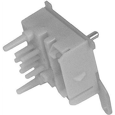 Motorcraft HVAC Heater Control Switch YH-1532 - Walmart.com