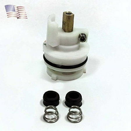 Repair Kit For Delta Faucet RP1991 Shower Cartridge - Includes Seats ...