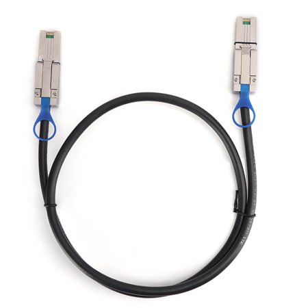 Adapter Cable, G0201 Server Cable, Supports 3Gbps X 4Lane Four-channel ...