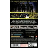 SWAT: Target Liberty - Walmart.com
