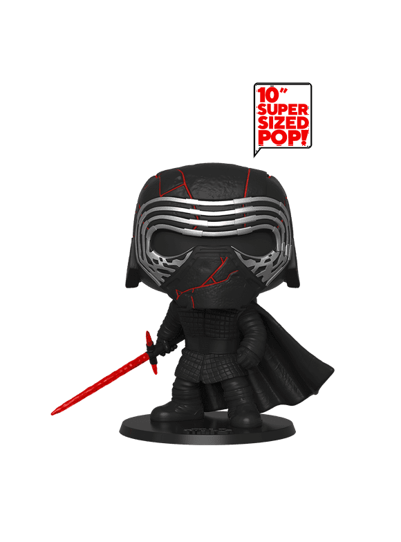 10 Inch Funko Pop in Funko Pop Vinyl Figures - Walmart.com